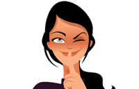 Word-of-Mouth - It's a Secret (Wink, Wink) : MarketingProfs Article