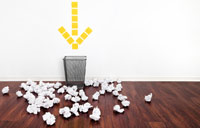 Customer Behavior - When Your Slam Dunk Isn't: Customer Misdirection ...